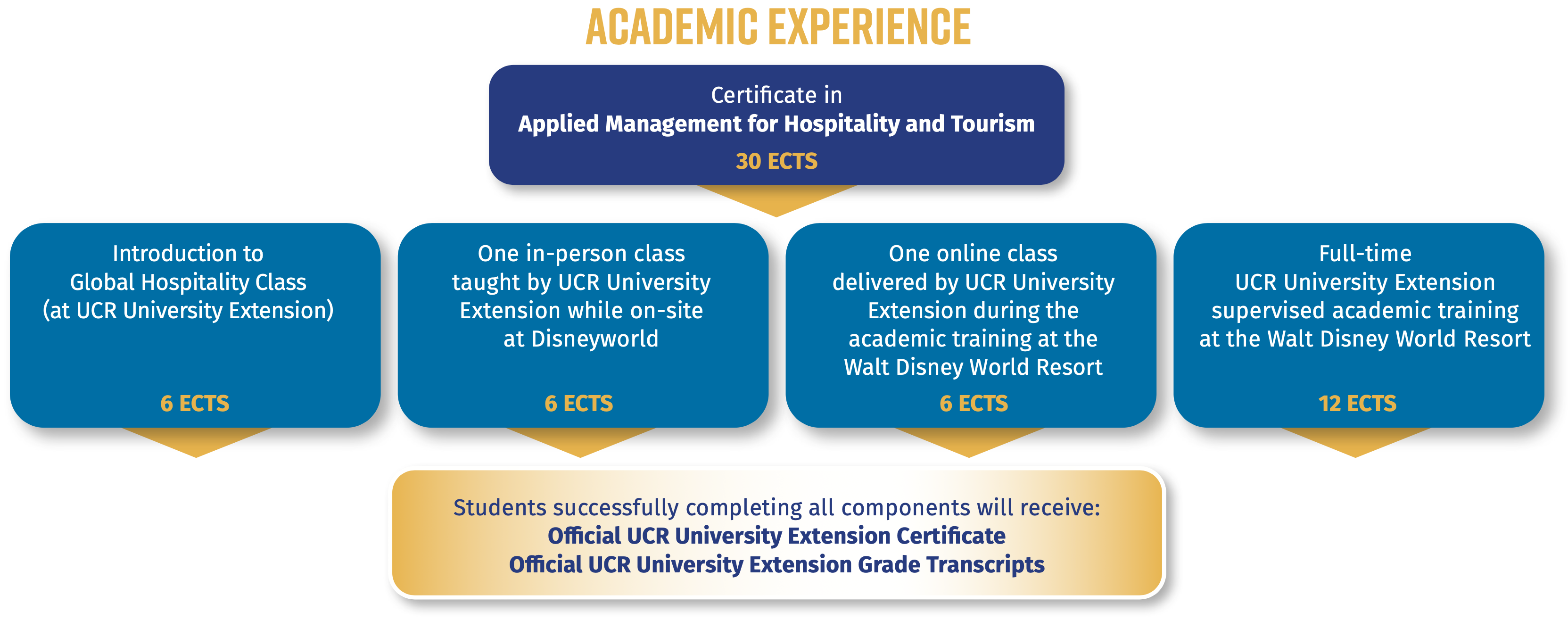 Disney International Program | CEU San Pablo