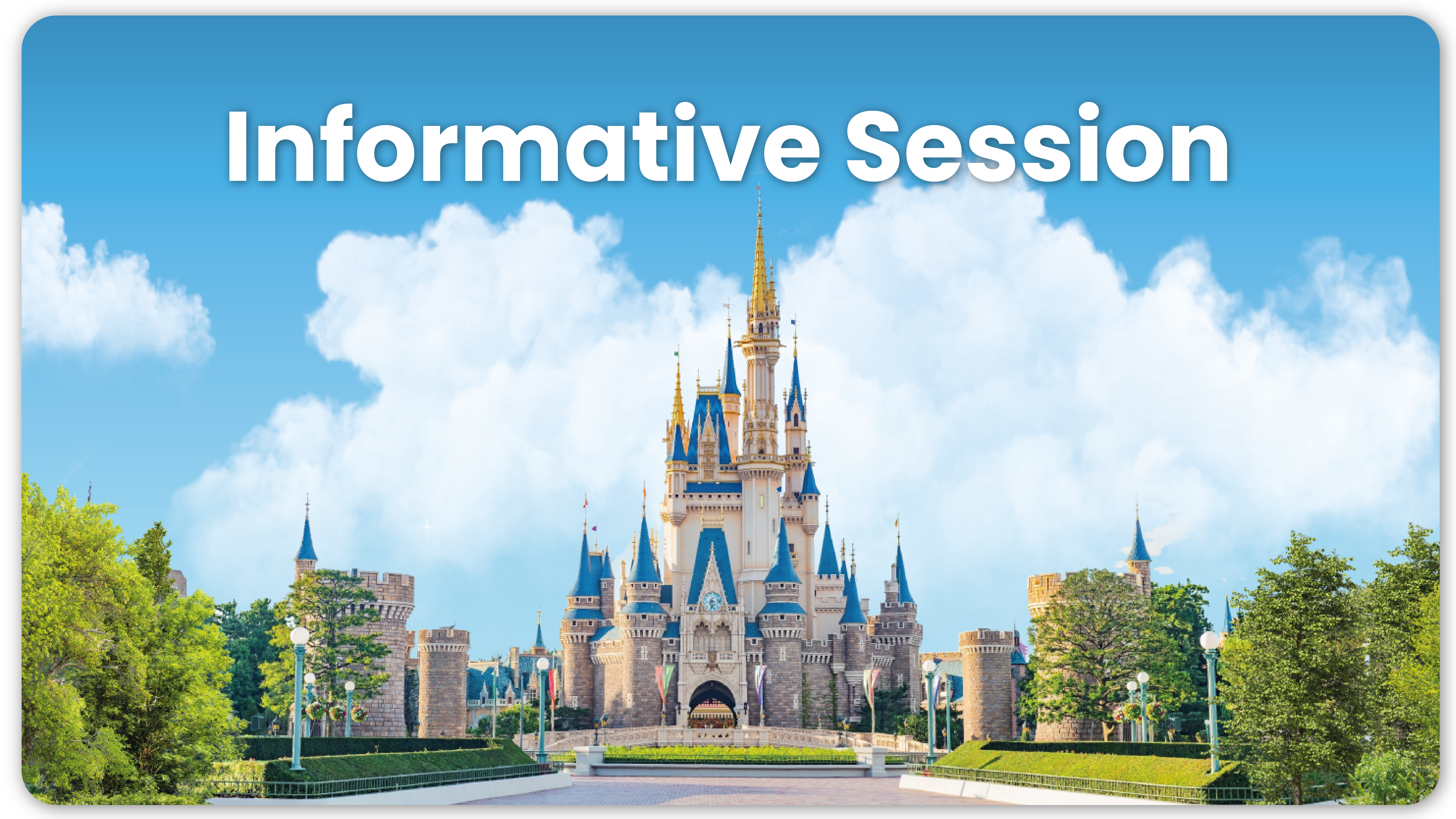 Disney International Program | CEU San Pablo